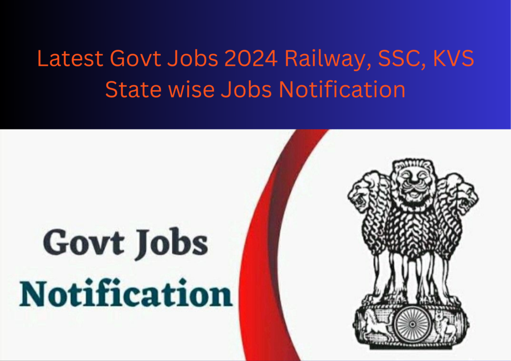 Other Government Job Alerts* - Kanyadan Kalyan Foundation