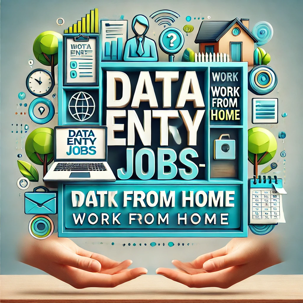 Start Your Career: Remote Data Entry Jobs for Freshers on Internshala ...