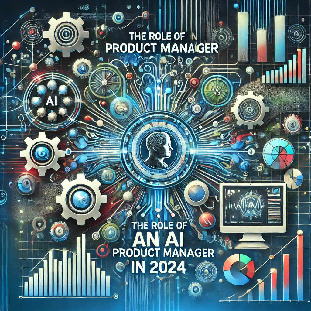 Navigating the Future AI Product Management in 2024. - Kanyadan Kalyan ...